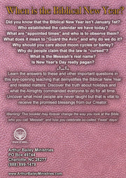 Books – Arthur Bailey Ministries